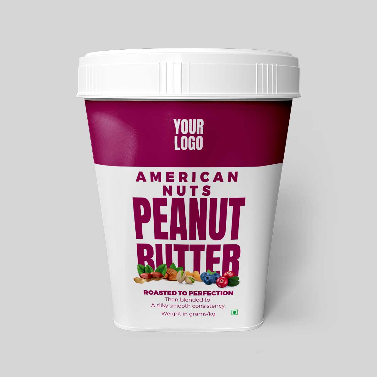 Flavoured Peanut Butter Supplier | Bulk Manufacturer